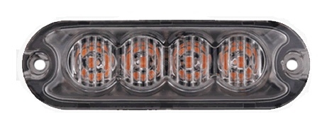 LED Warning Modules - Dun-Bri Services Ltd