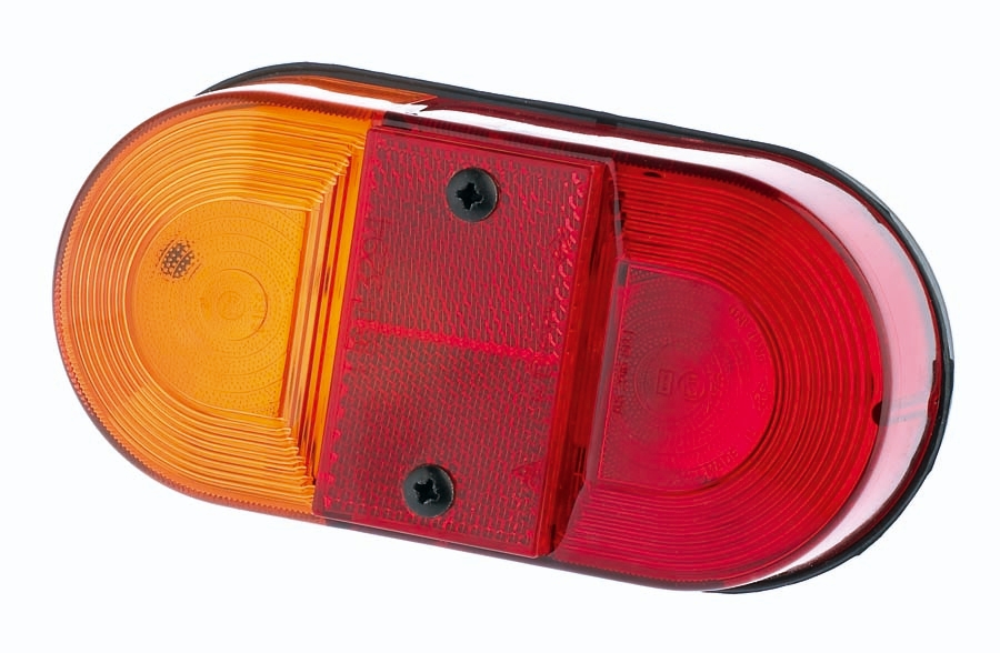 Rear Combination Lamps - Dun-Bri Services Ltd