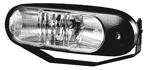 Front Position Lights - Dun-Bri Services Ltd