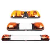 Britax PMG Beacons Lightbars LED Strobes Commercial Vehicle Lighting ...